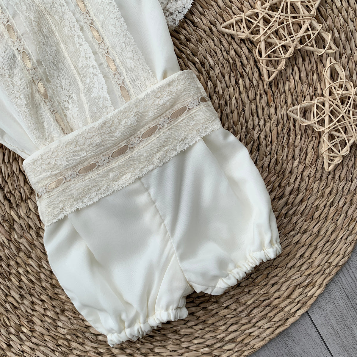 Conjunto Nino – Baby Patisserie Fun And Chic