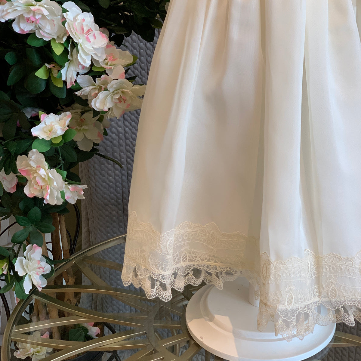 Faldon Nino – Baby Patisserie Fun And Chic