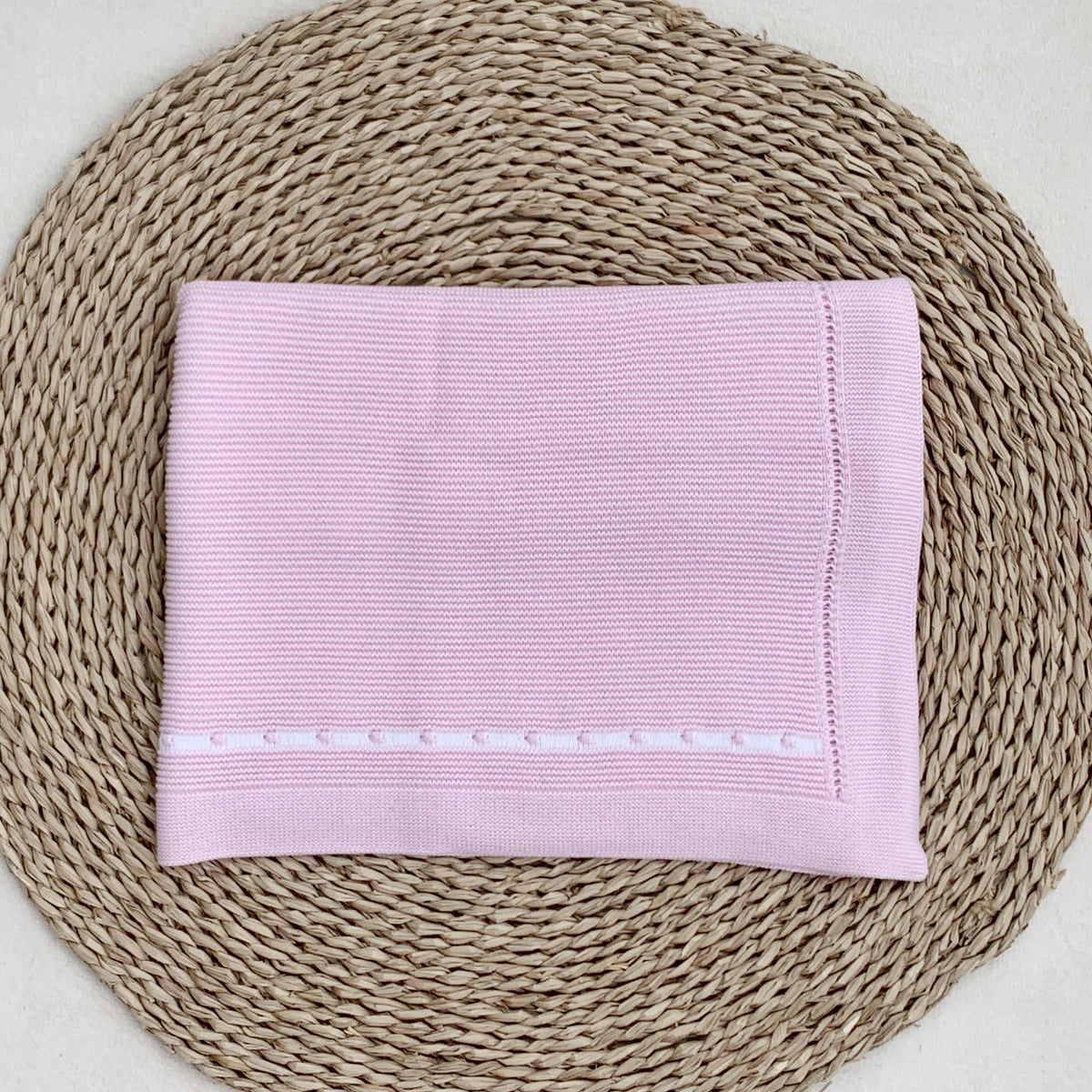 Manta – Baby Patisserie Fun And Chic