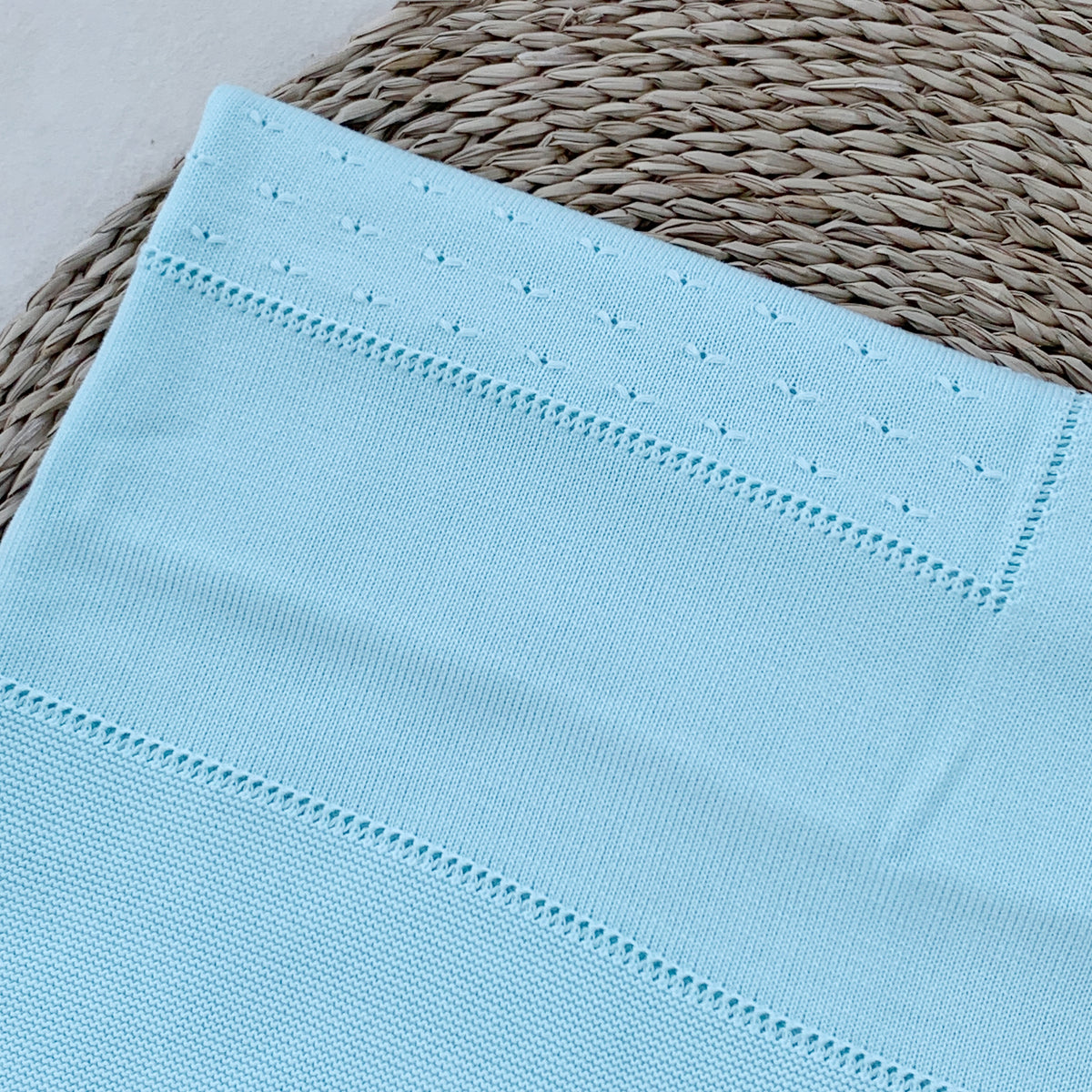 Manta 24 – Baby Patisserie Fun And Chic