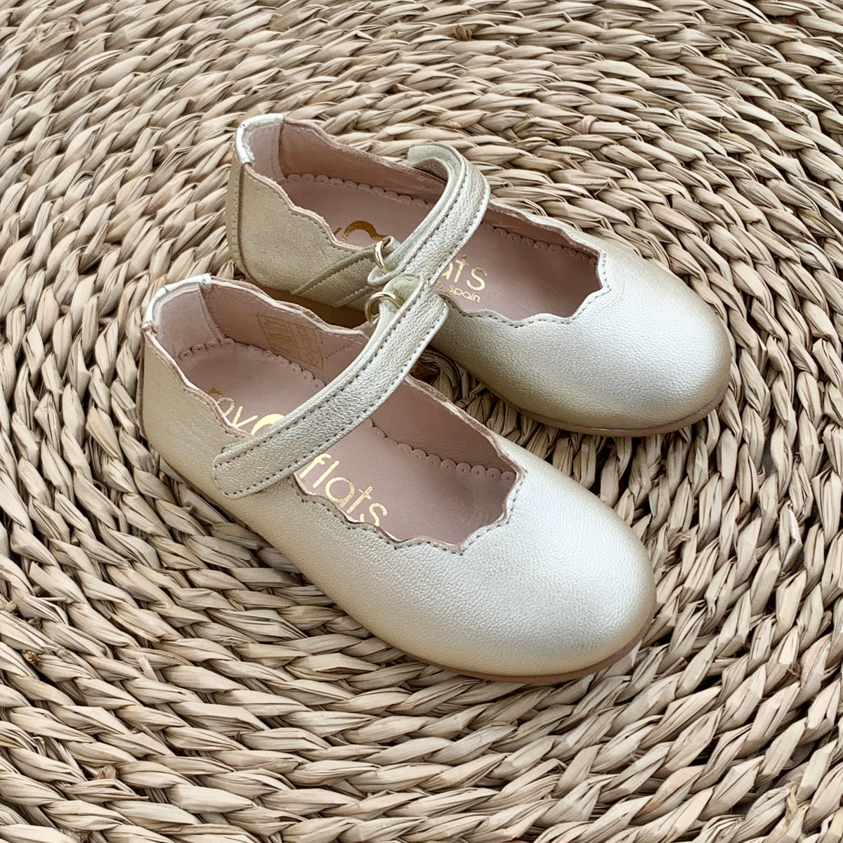 Bailarina Ondas A3161 – Baby Patisserie Fun And Chic