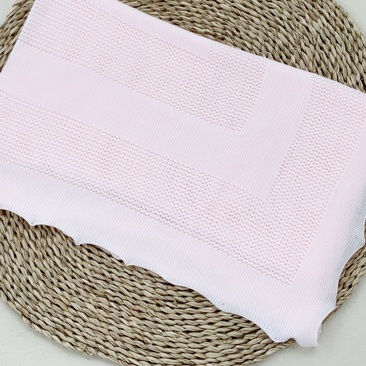 Manta 70 – Baby Patisserie Fun And Chic