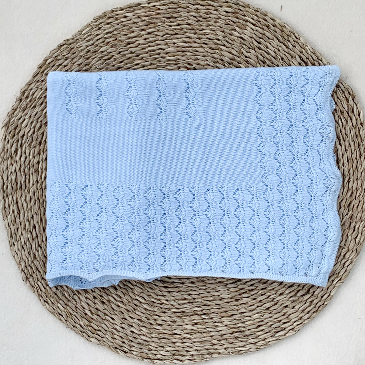 Manta – Baby Patisserie Fun And Chic