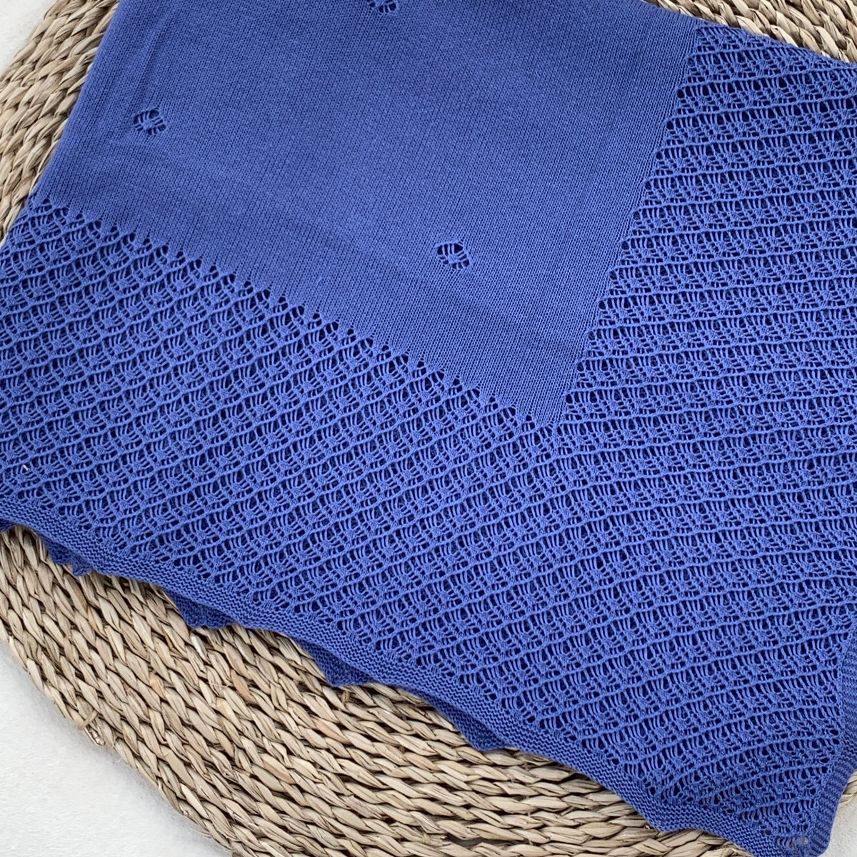 Manta Brocada – Baby Patisserie Fun And Chic