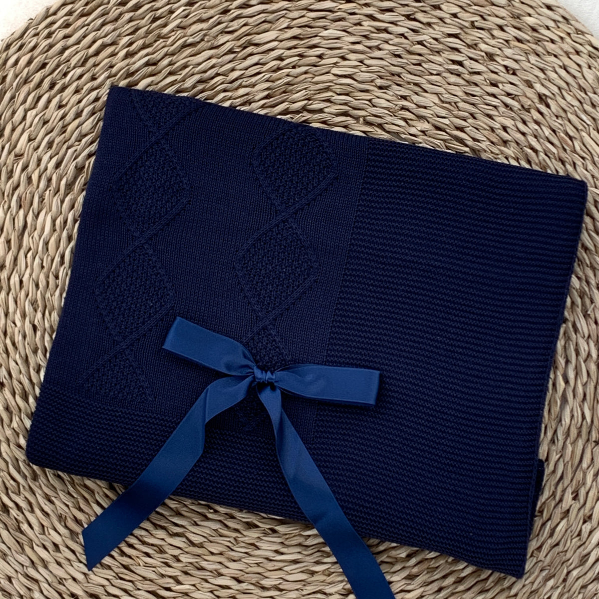 Manta Basica – Baby Patisserie Fun And Chic