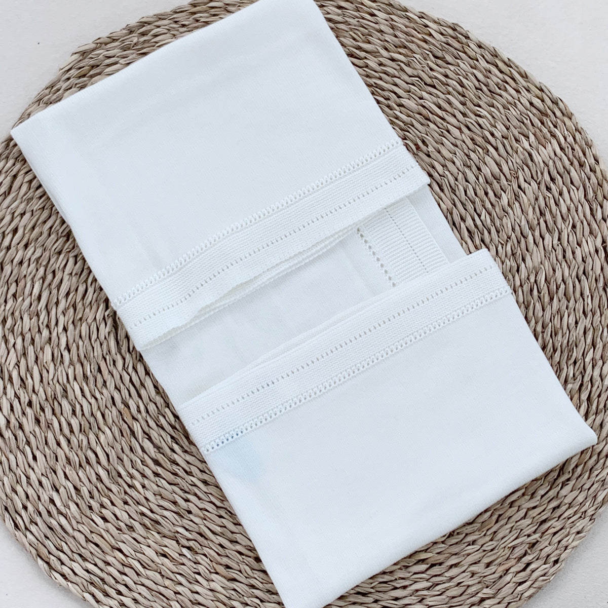 Manta 50 – Baby Patisserie Fun And Chic