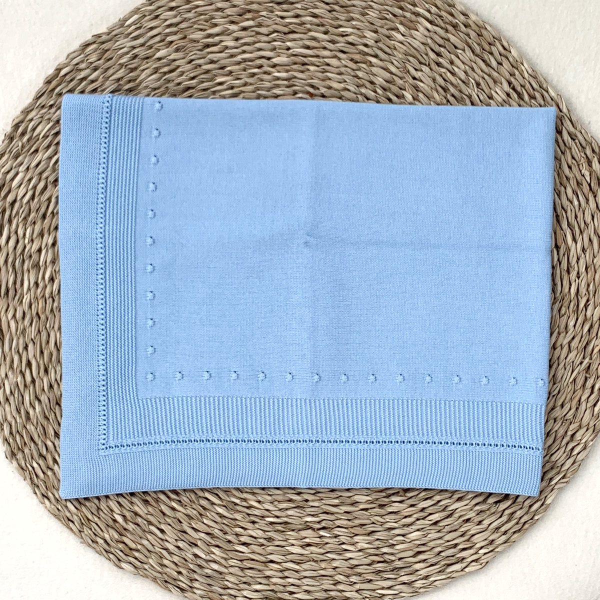 Manta 27 – Baby Patisserie Fun And Chic