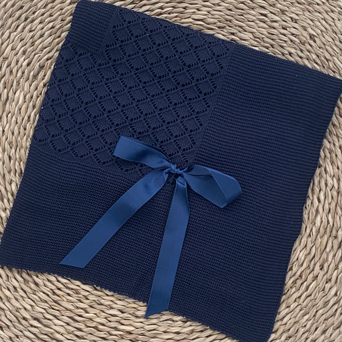 Manta Basica – Baby Patisserie Fun And Chic