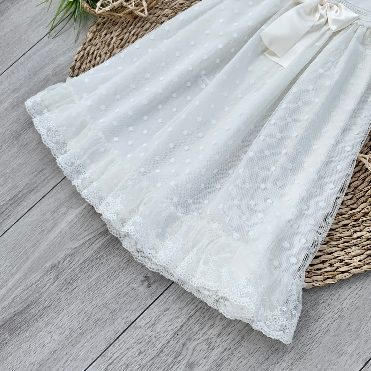 Faldon Detalle – Baby Patisserie Fun And Chic