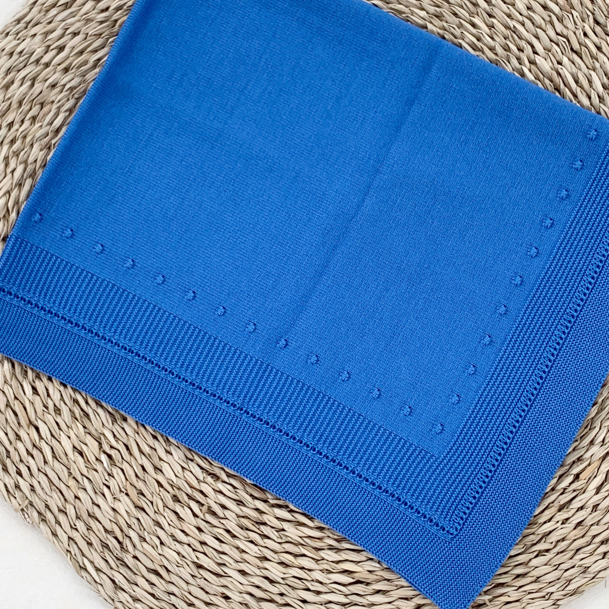 Manta 25 – Baby Patisserie Fun And Chic