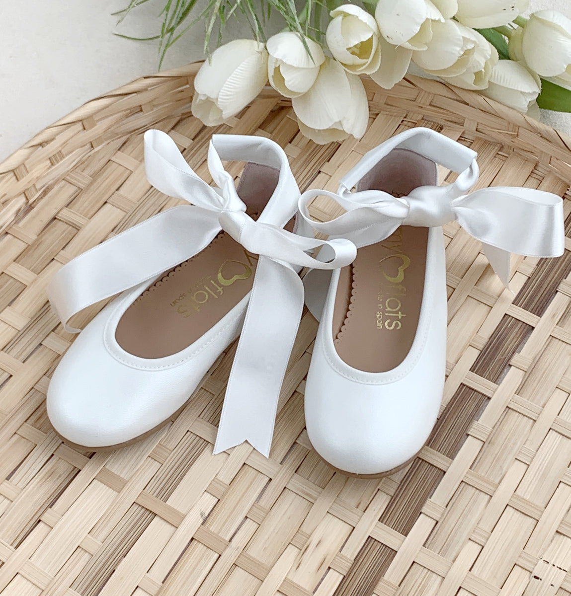 Bailarina Magic P596N – Baby Patisserie Fun And Chic