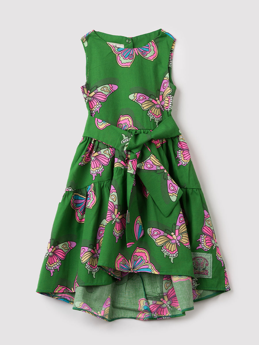 V. Mid Mariposas – Baby Patisserie Fun And Chic