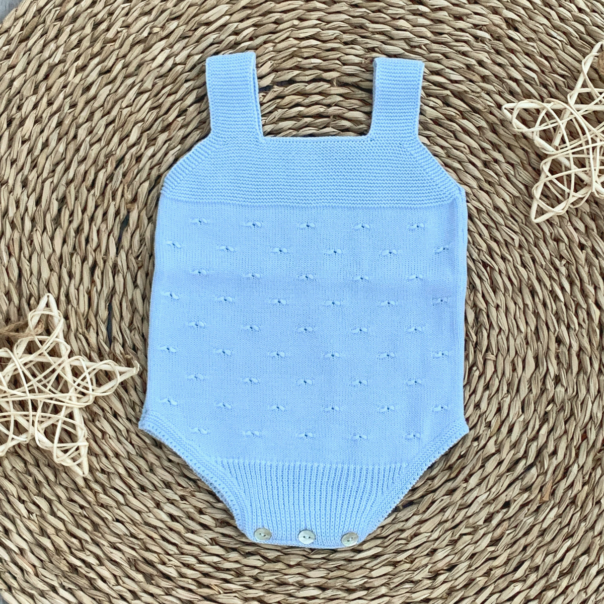 Body – Baby Patisserie Fun And Chic