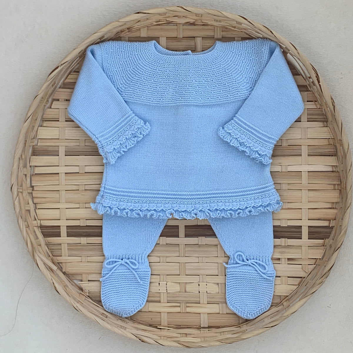 Polaina52 – Baby Patisserie Fun And Chic