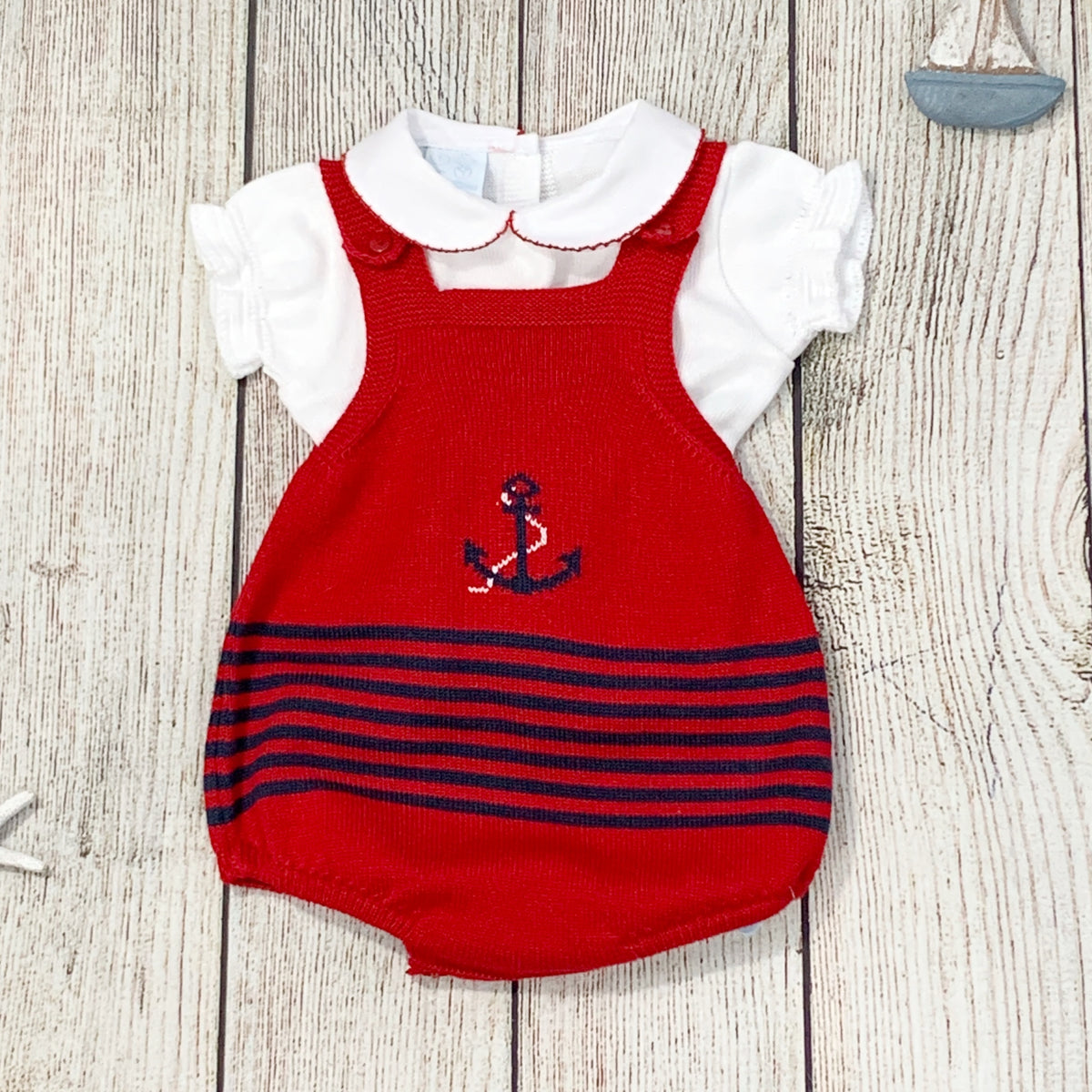 Peto 25 – Baby Patisserie Fun And Chic