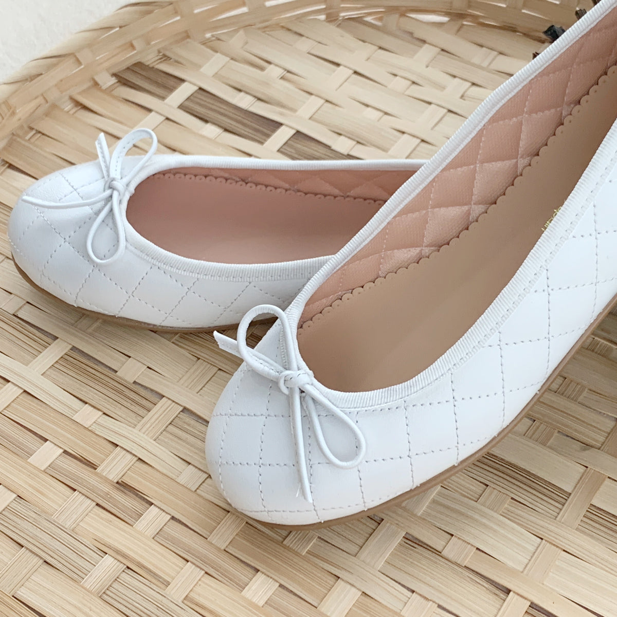 Bailarina Classic A2478N – Baby Patisserie Fun And Chic