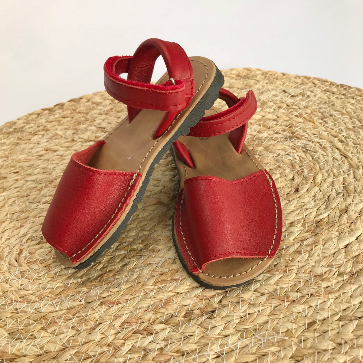 Menorquina Napa 11281-2 – Baby Patisserie Fun And Chic