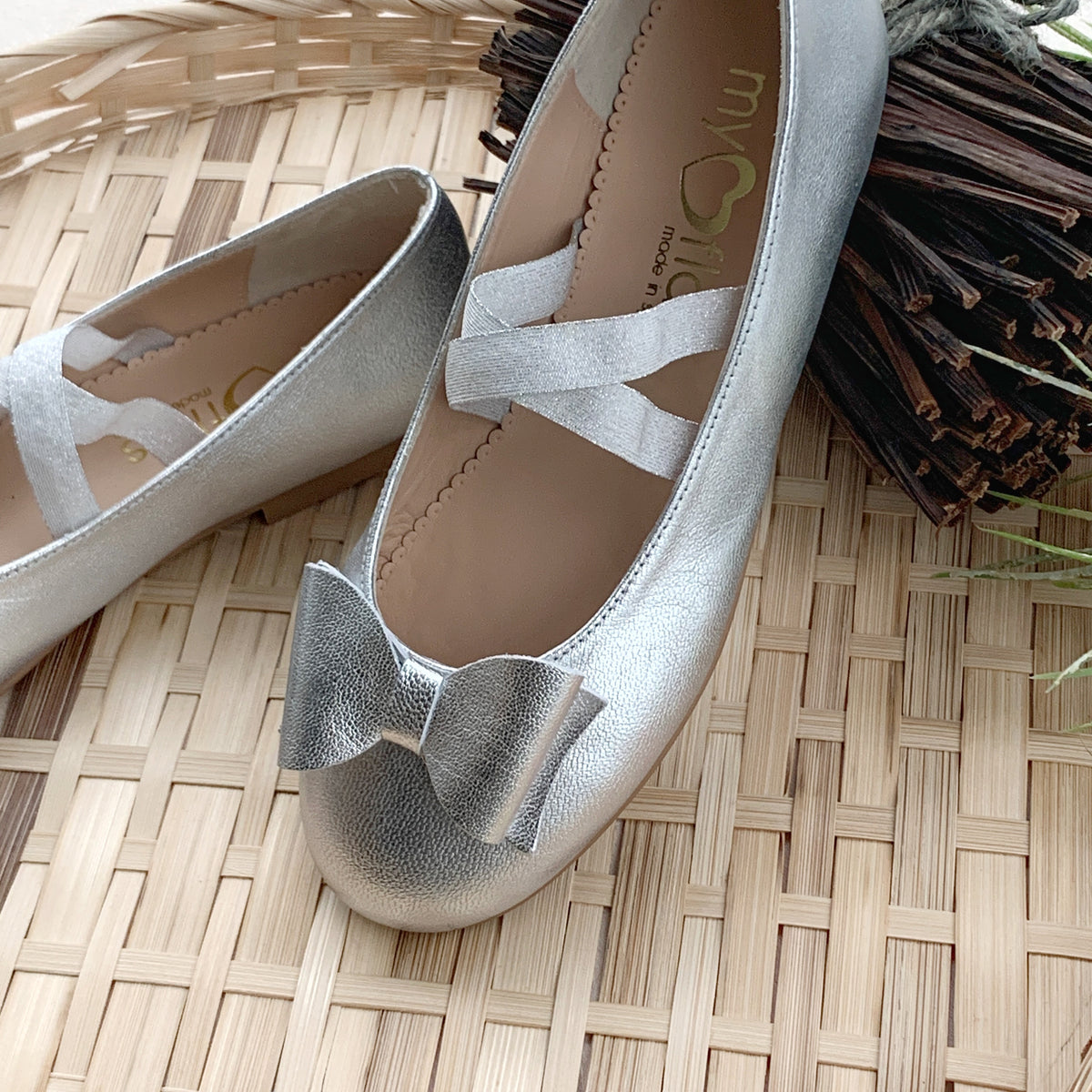 Bailarina Lazo A2820N – Baby Patisserie Fun And Chic