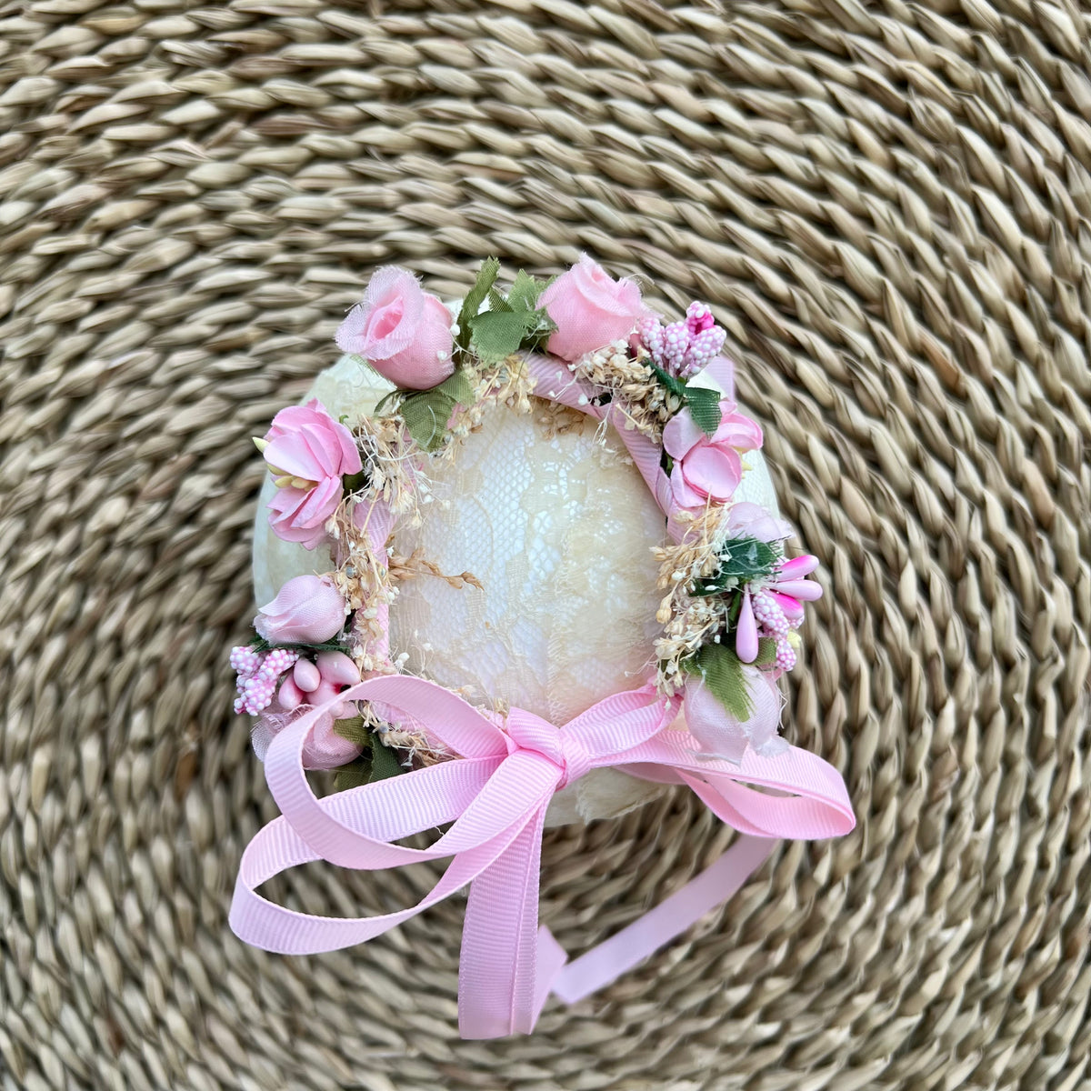 Dona de Flores – Baby Patisserie Fun And Chic