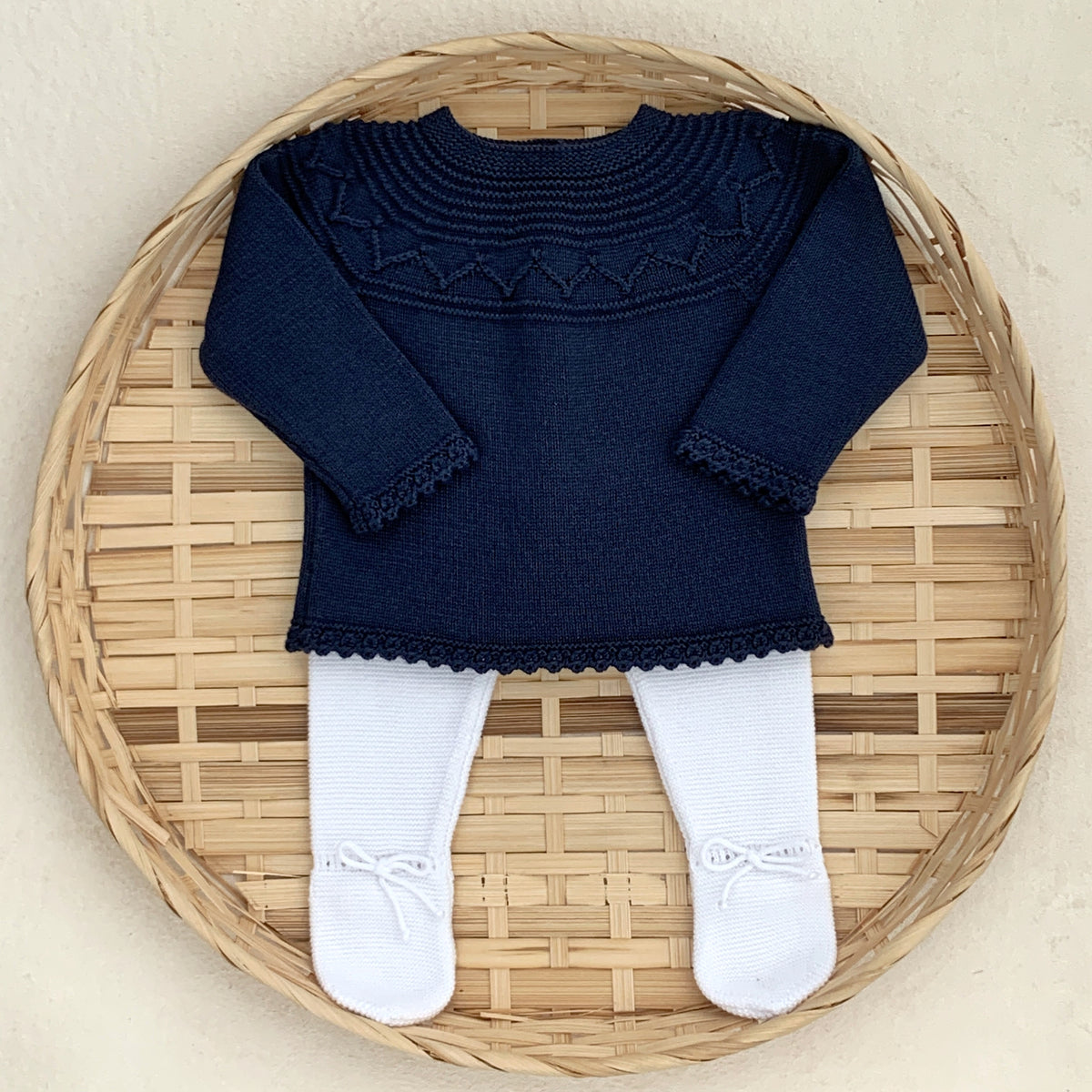 Polaina – Baby Patisserie Fun And Chic