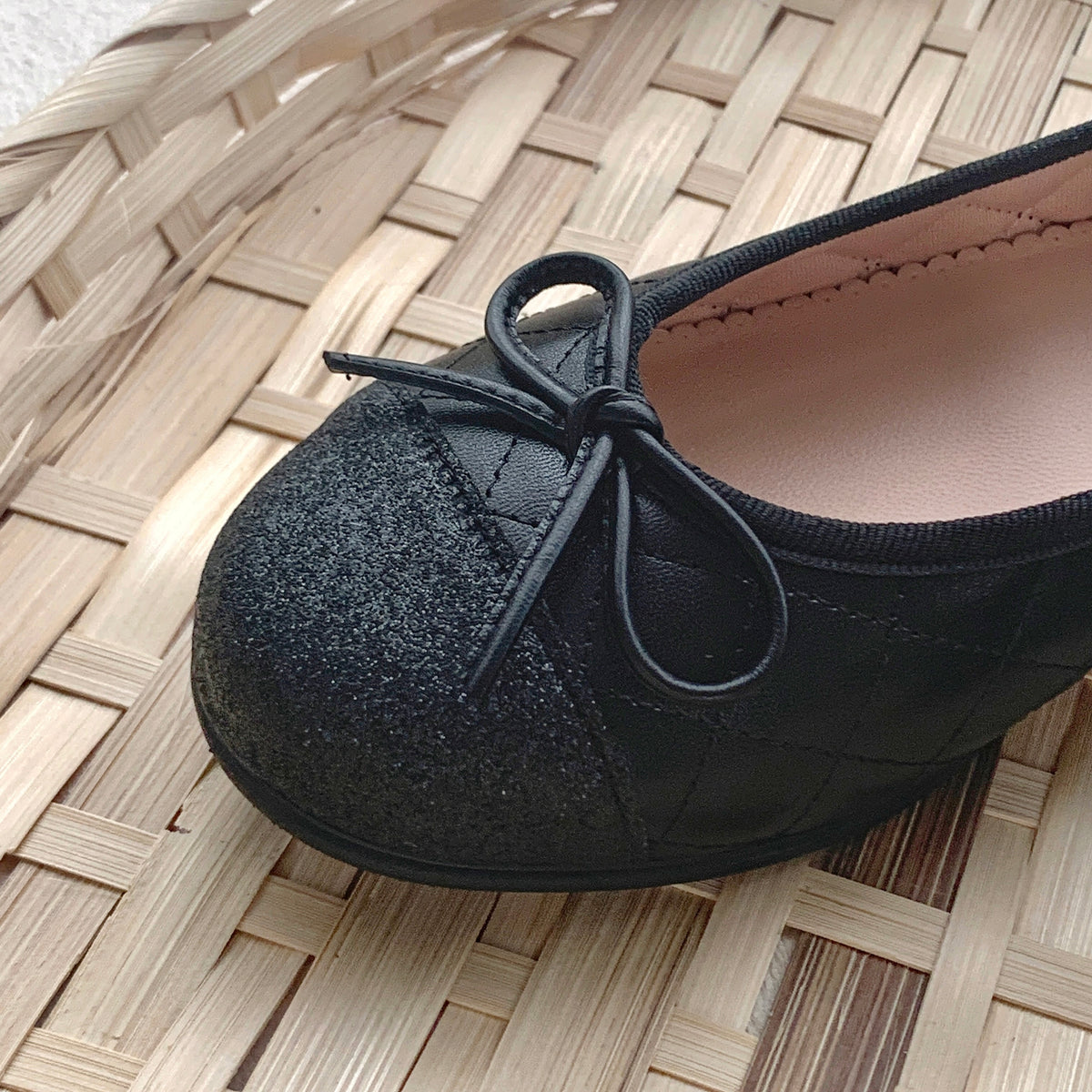 Bailarina Brillo A2479N – Baby Patisserie Fun And Chic